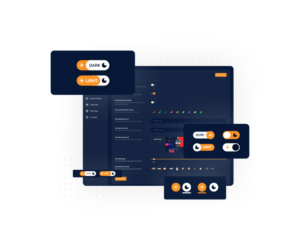 Darklooks – My WordPress Blog