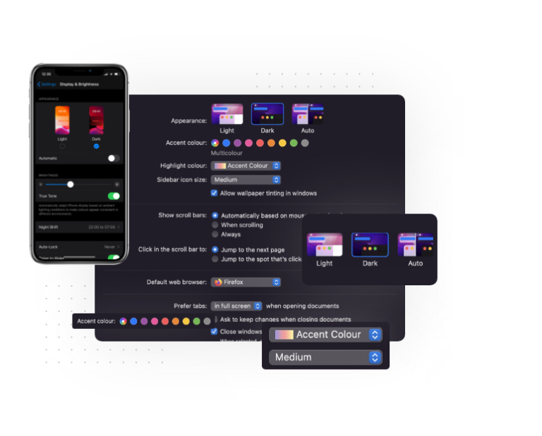 Darklooks – My WordPress Blog