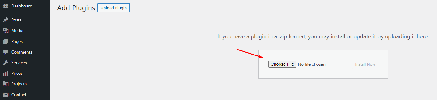How to Install Darklooks Dark Mode WordPress Plugin? – Darklooks